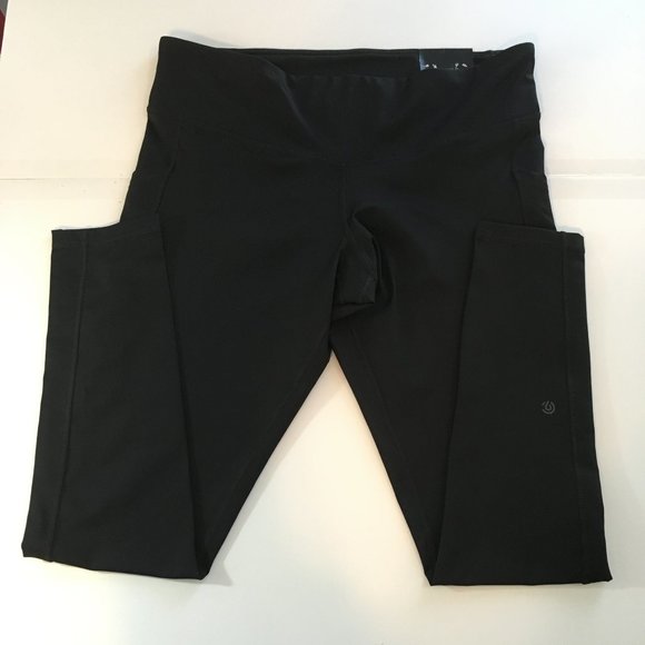 C9 by Champion | Pants & Jumpsuits | C9 Champion Embrace Black Duo Dry ...